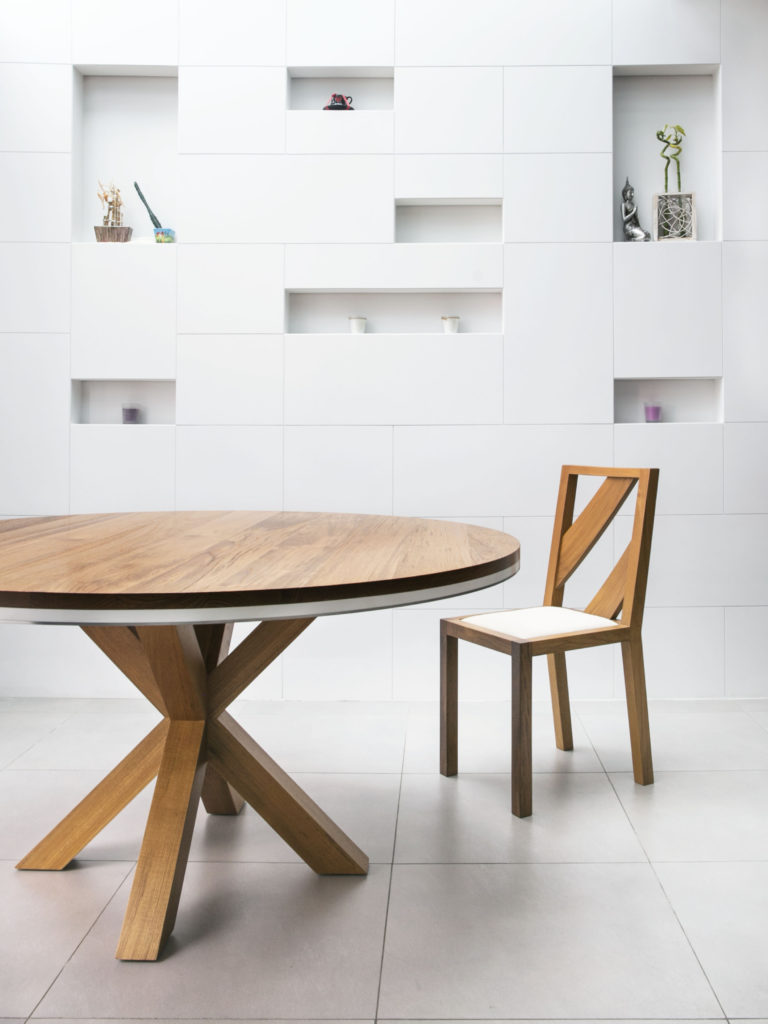 X table - St James Interiors