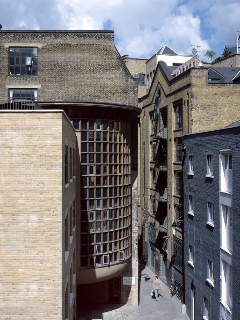 Architectural - St James Interiors